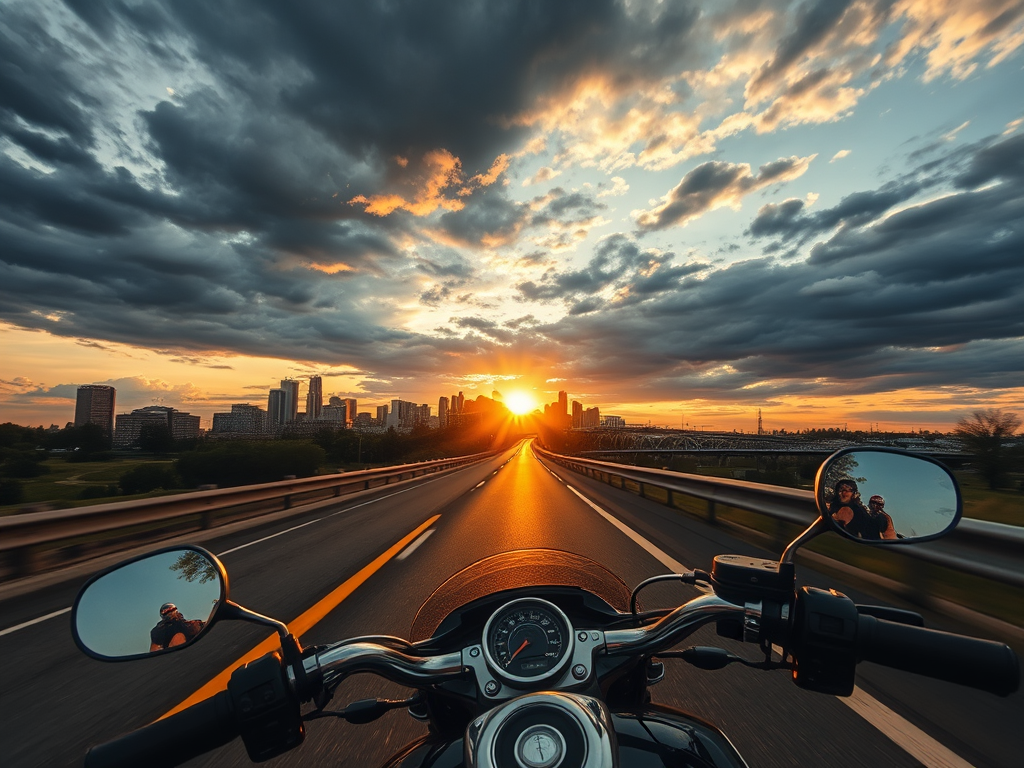 Milwaukee and Motorcycle Missions – Johnny Killmore